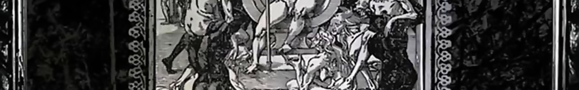 25 Years: The Path of Evil Existence - rotting-christ.com