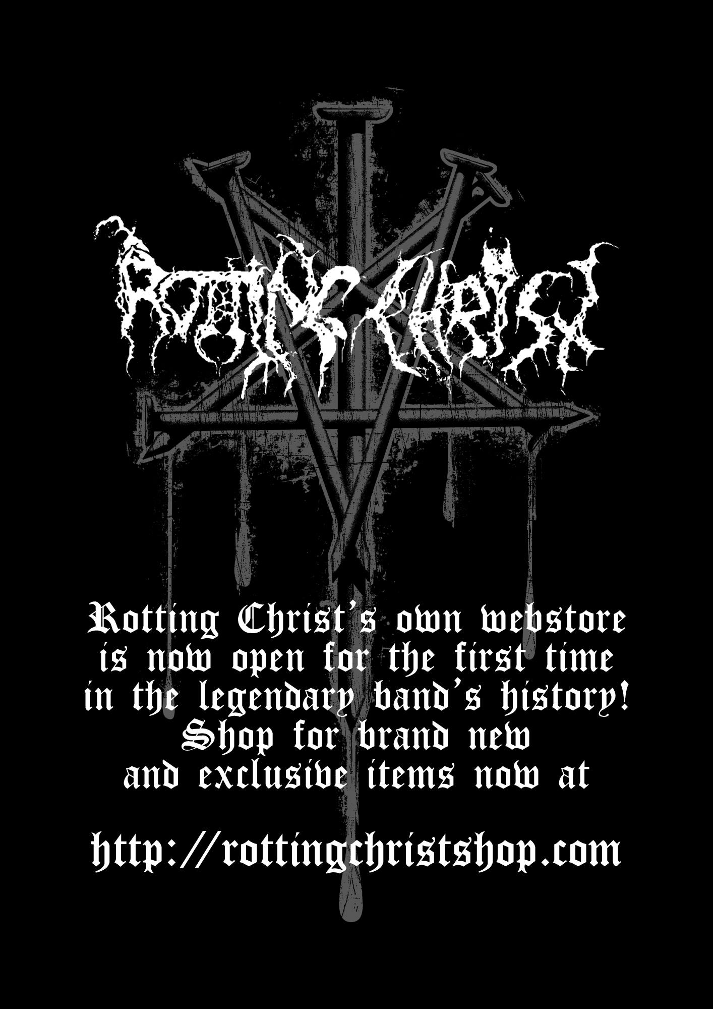 The first ROTTING CHRIST online store ever is a reality! - rotting ...